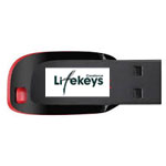 Careforce Lifekeys